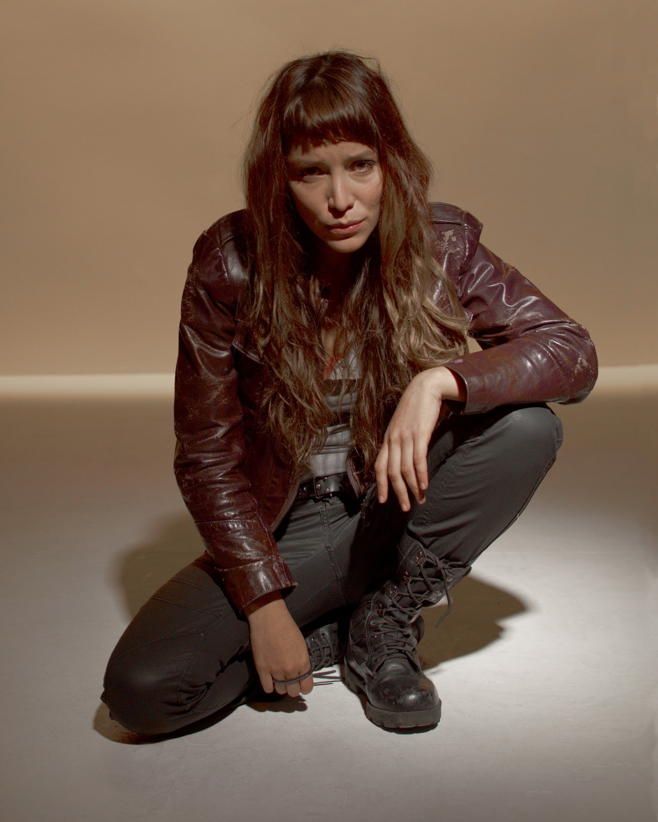 FARANDULA BLOG: "El Laberinto" [Personajes]