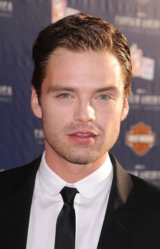 CAPTAIN AMERICA: THE FIRST AVENGER FETE