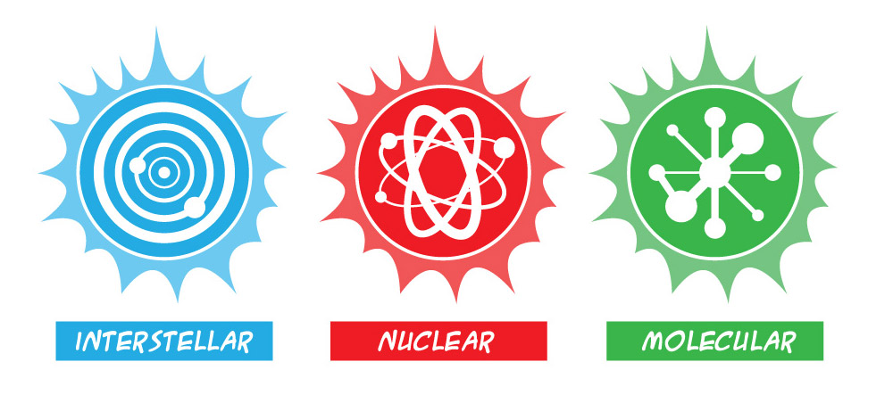 With Great Power.... Comes Great Card Design! | John D-C Illustration ...