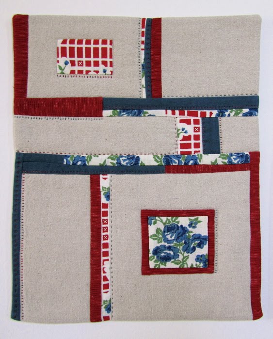 The Silly BooDilly: "Non-Pattern" Pattern: A Creative Exercise in Quilt ...