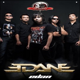 Street Fighter Death Metal: Profil Edane