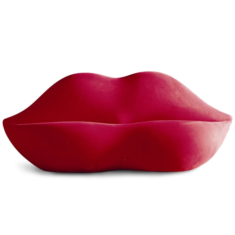 TYDZIEŃ MALINOWY: SOFY - conchitahome.pl