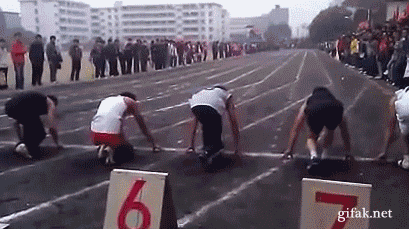 Die Kultussen: The Art of GIF, Part 10