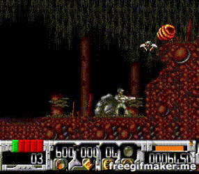 [AÇÃO GAMES 022] UNIVERSAL SOLDIER (SNES, 1992) [#211]