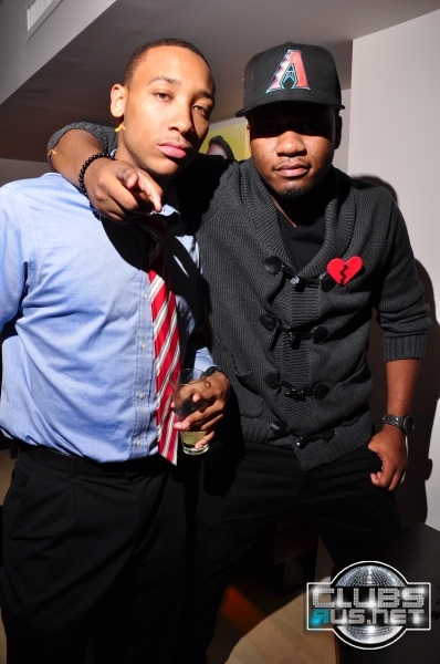 The Morning After: The Purpose