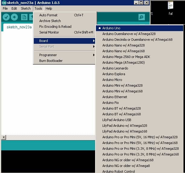 Cara Membuat Lampu Merah Menggunakan Arduino | Arduino Ach