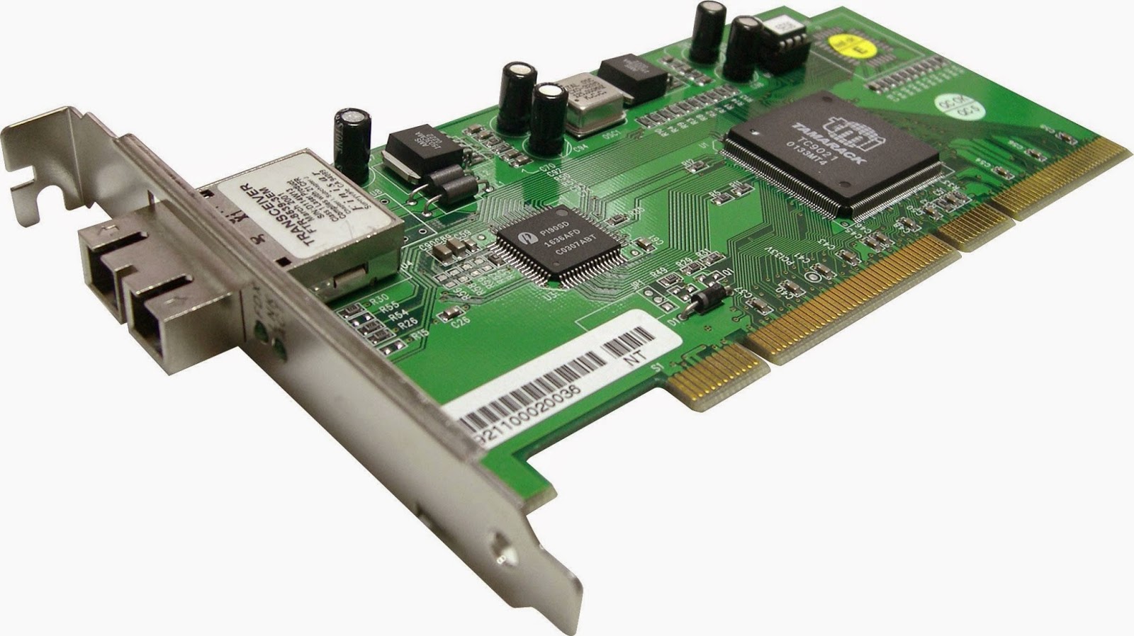 Actualiza Redes LAN Daniel-Oscar: introducción a la red