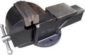 RAGUM (VISE) - PENGERTIAN DAN PENJELASAN TENTANG ALAT KERJA BANGKU ...