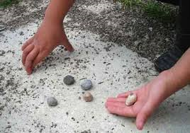 interkulturelles cafe: SPIELE AUS ALLER WELT