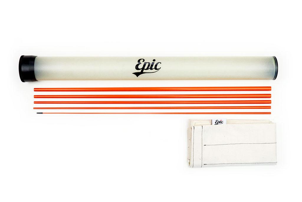 The Fiberglass Manifesto: SWIFT FLY FISHING - Winter Project? How About ...