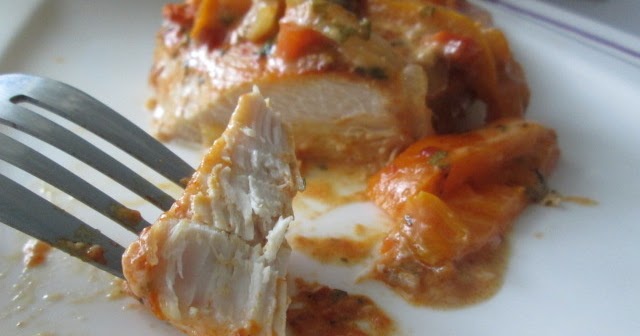 Pilece snicle sa Paprikom | VAŠA KUHINJICA