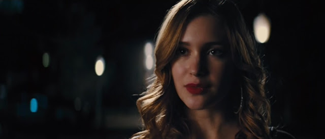 Horror Movies and Beer!: Alexia Fast gets Dumped in Jack Reacher (2012)