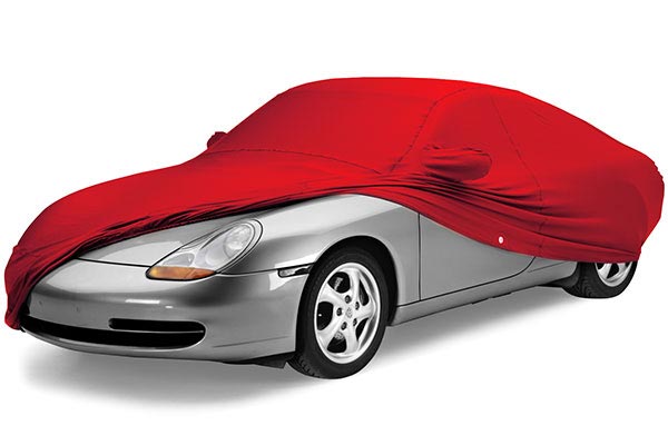 TOGWT: Vehicle Covers (Weather Protection - Storage)
