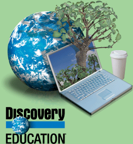 A Principal's Reflections: Discovery Education's Common Core Academies