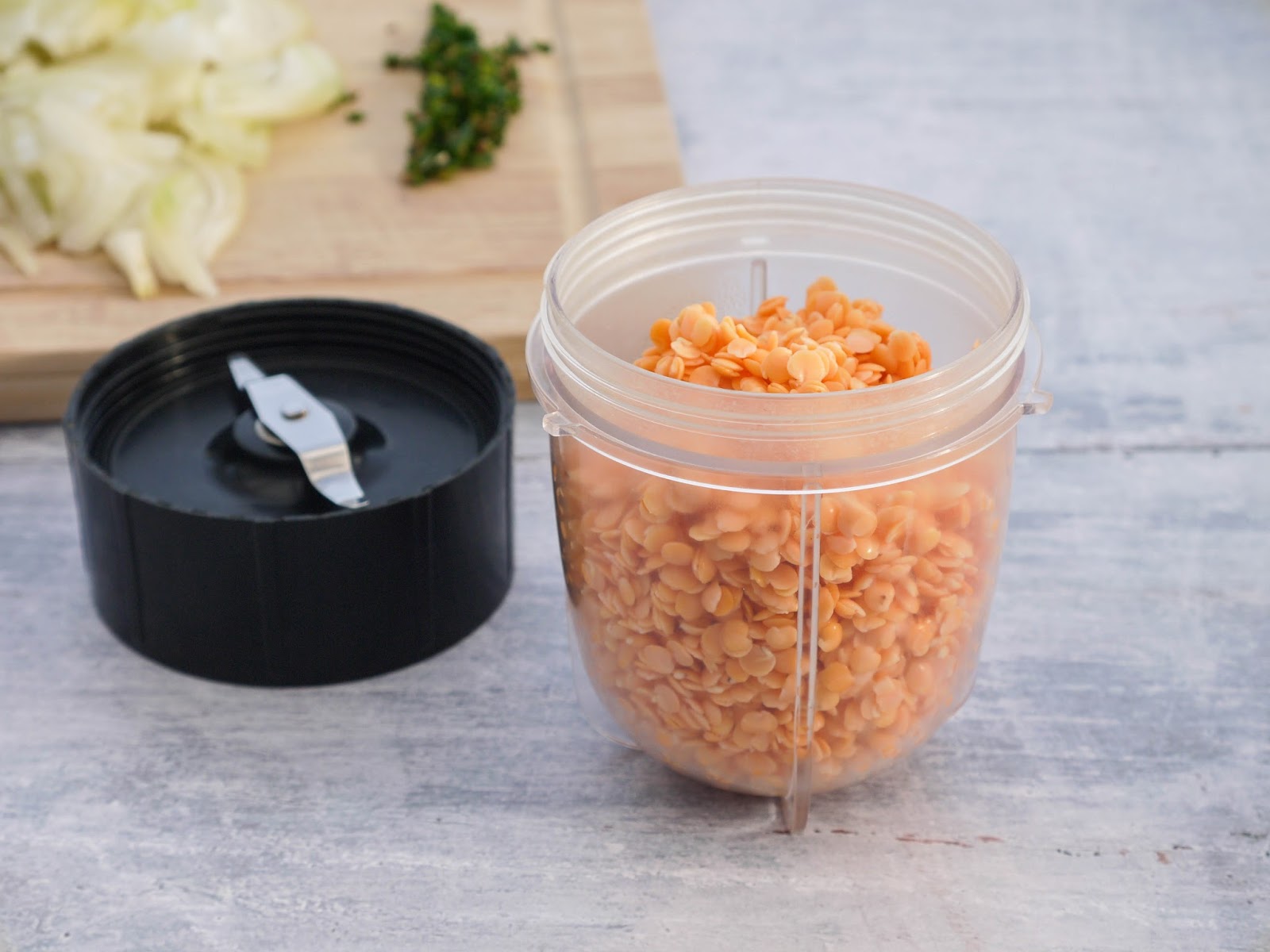 This Muslim Girl Bakes: Dali Bora - Bengali Lentil Pakoras.