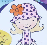 "Just Us Girls" Challenge: 100 Challenges with JUGS