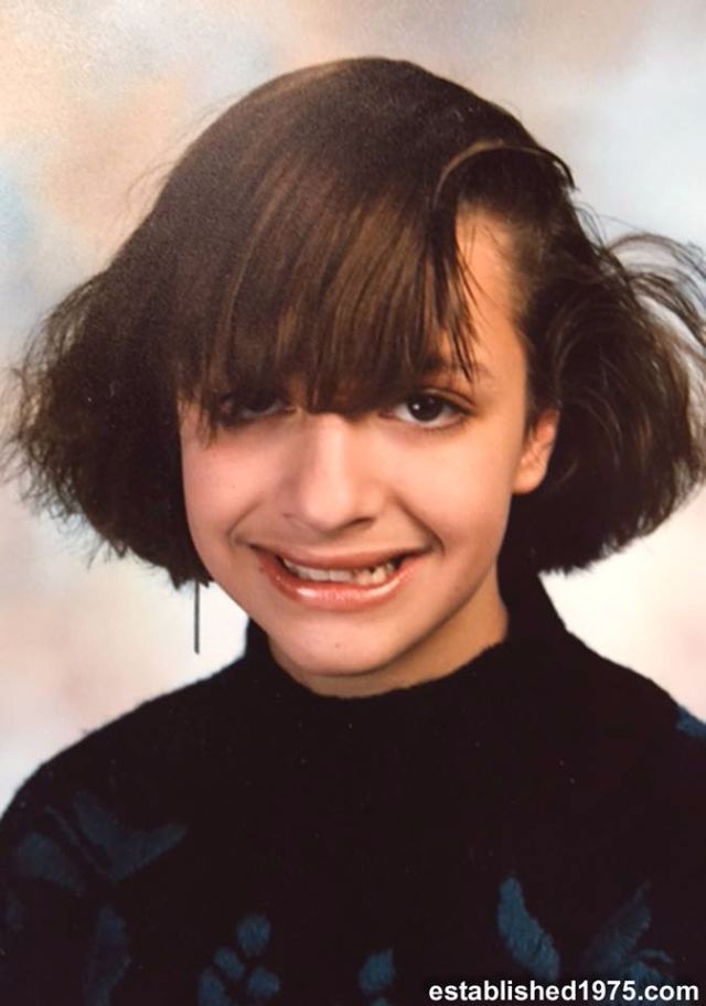 Say Cheese! These Awkward Smiles May Make You Smile ~ Vintage Everyday