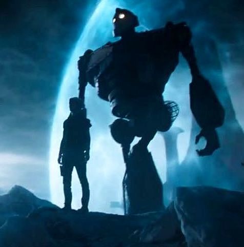 SNEAK PEEK : Spielberg's "Ready Player One"