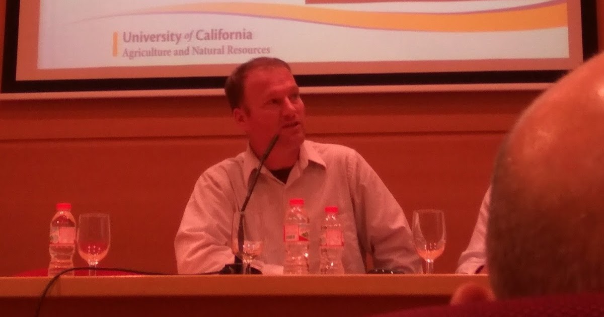 xavialmendro: RESUMEN CONFERENCIA Mr.DAVID DOLL