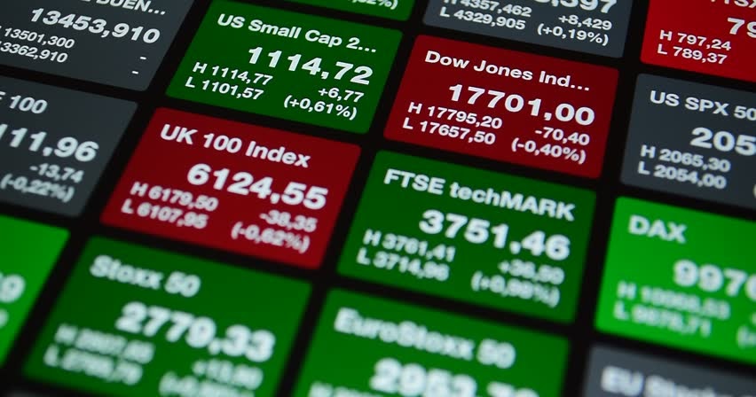 Led Ticker Tapes - A great way to advertise