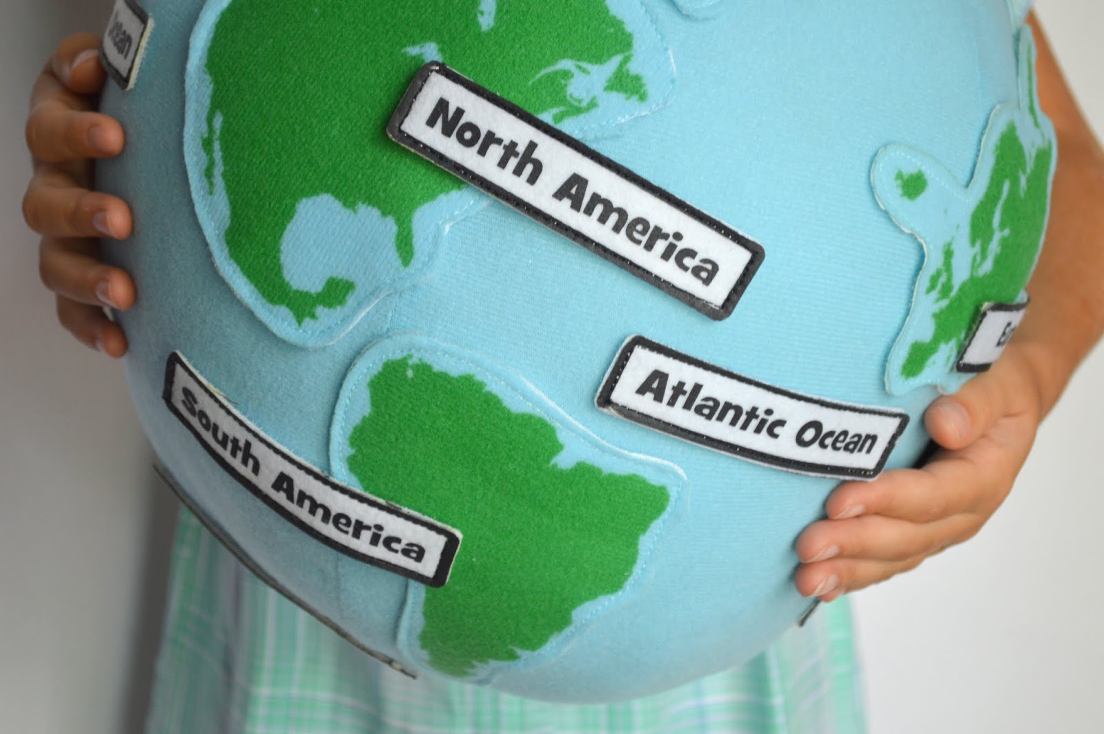 Color your world with these fun map activities - Simply Sprout