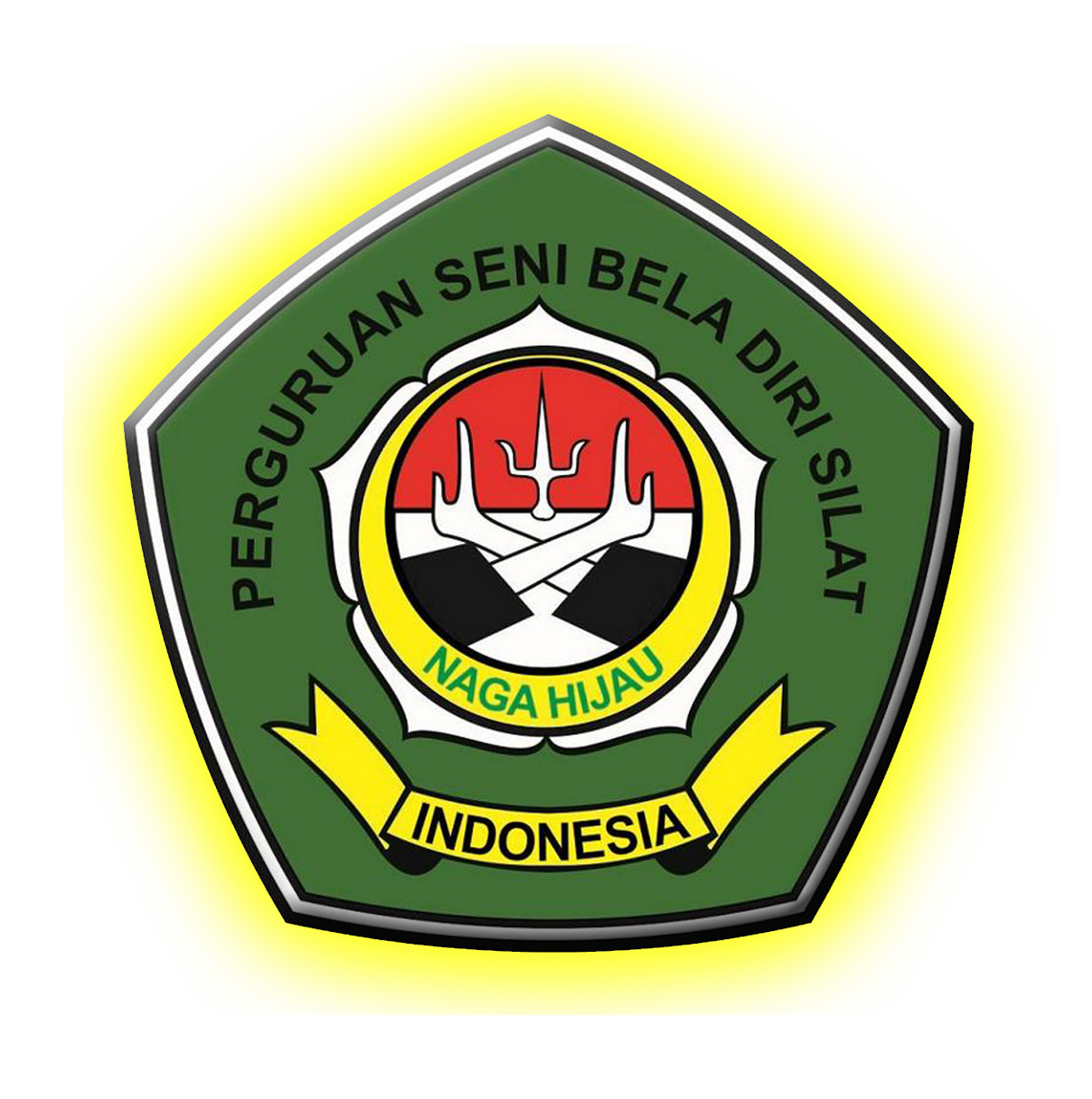 perguruan silat kosimo: Beberapa Logo Pesilat ( Bela Diri ) Indonesia