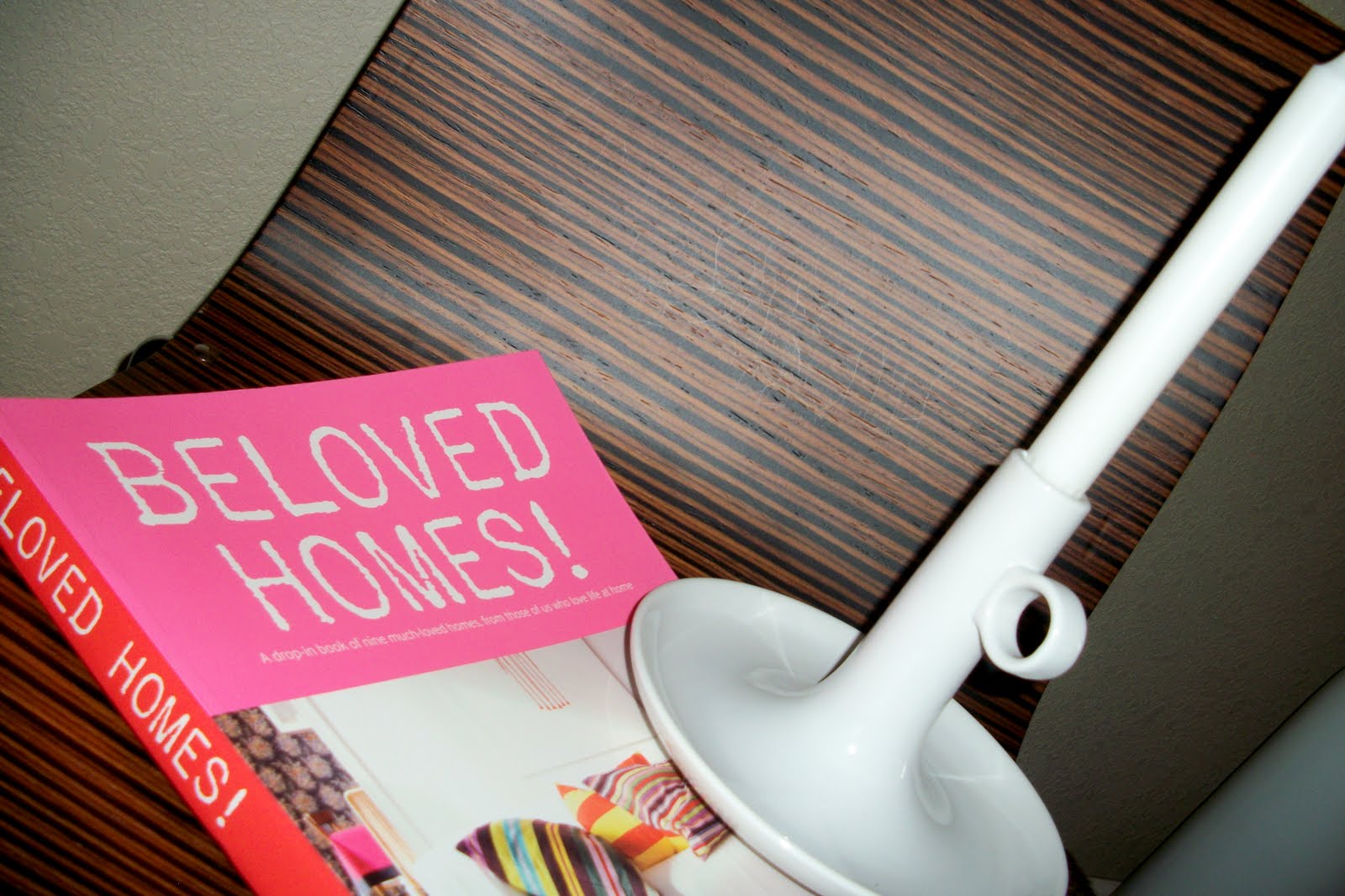 Trends, Trinkets and Truffles