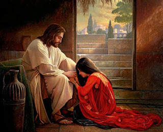 True freedom and dignity in Christ