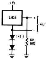 DQSoft: Sensor de Temperatura LM35