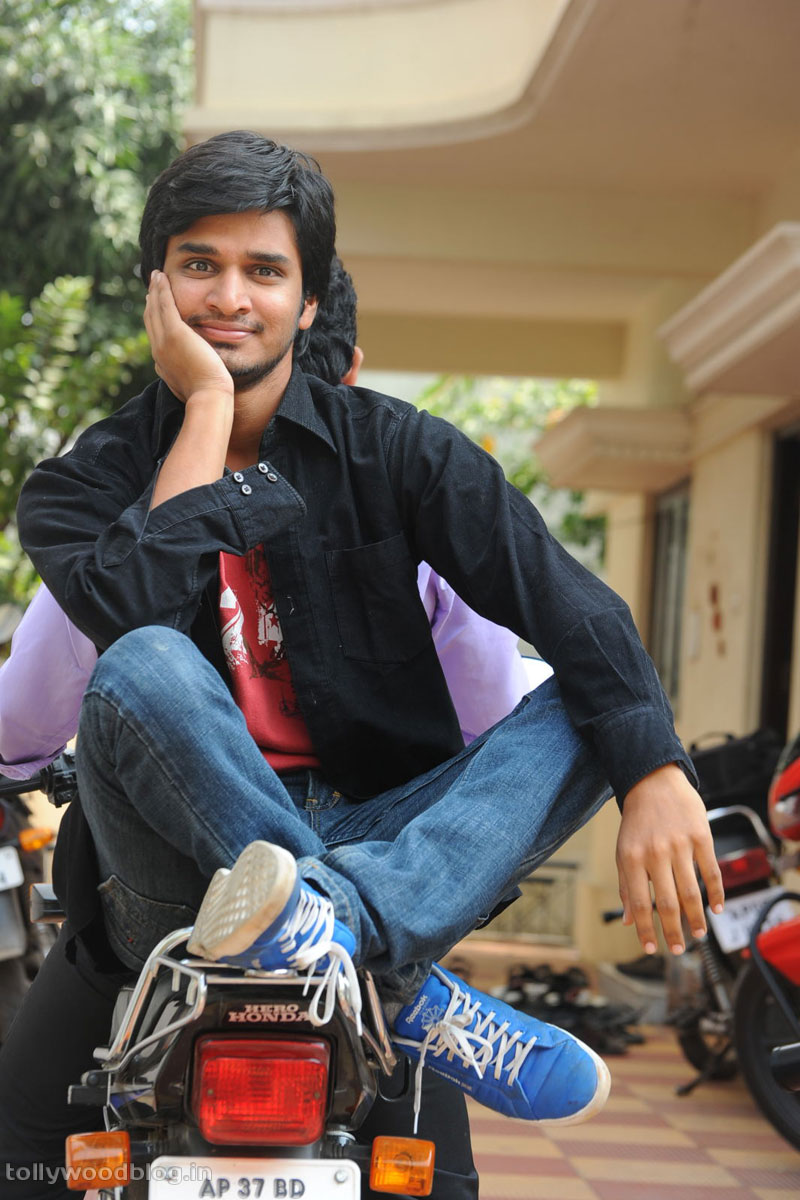 Nikil latest photoshoot photos gallery