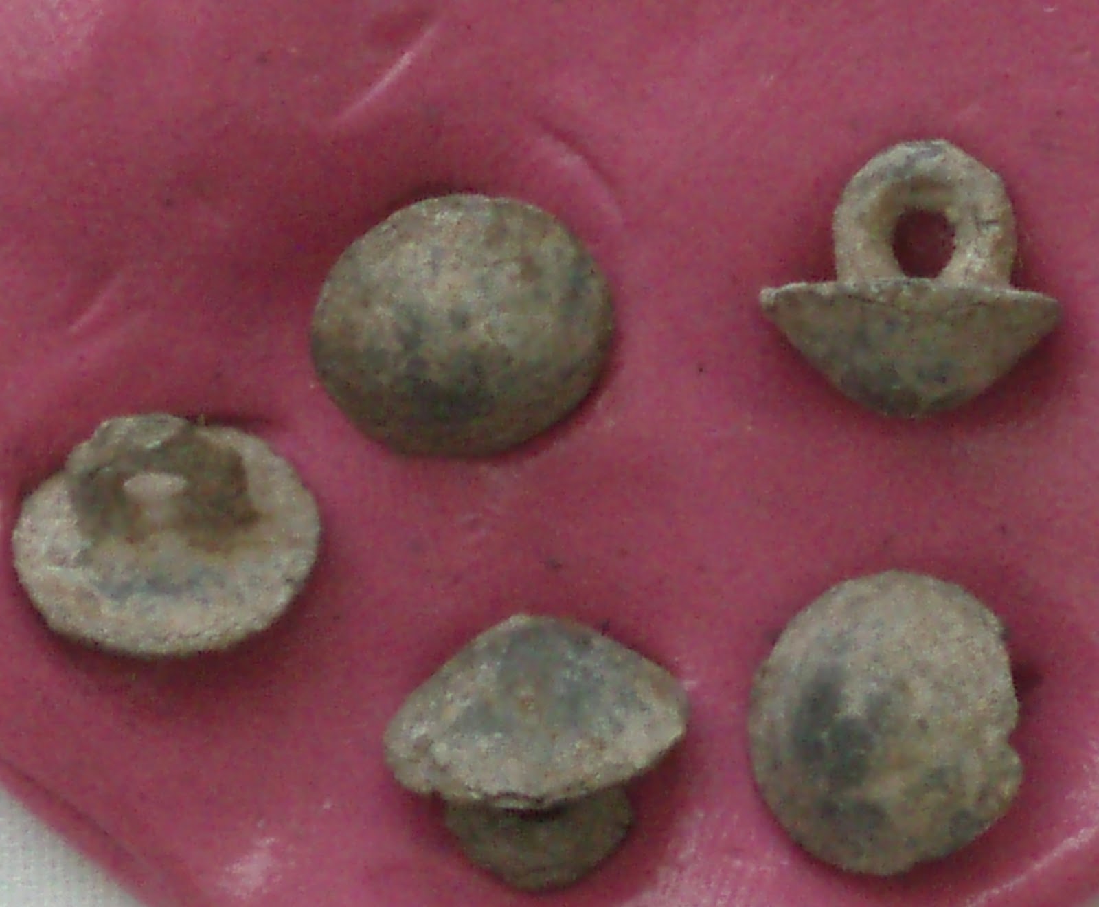 Christopher T. George's War of 1812 Blog: Query on War of 1812 Buttons