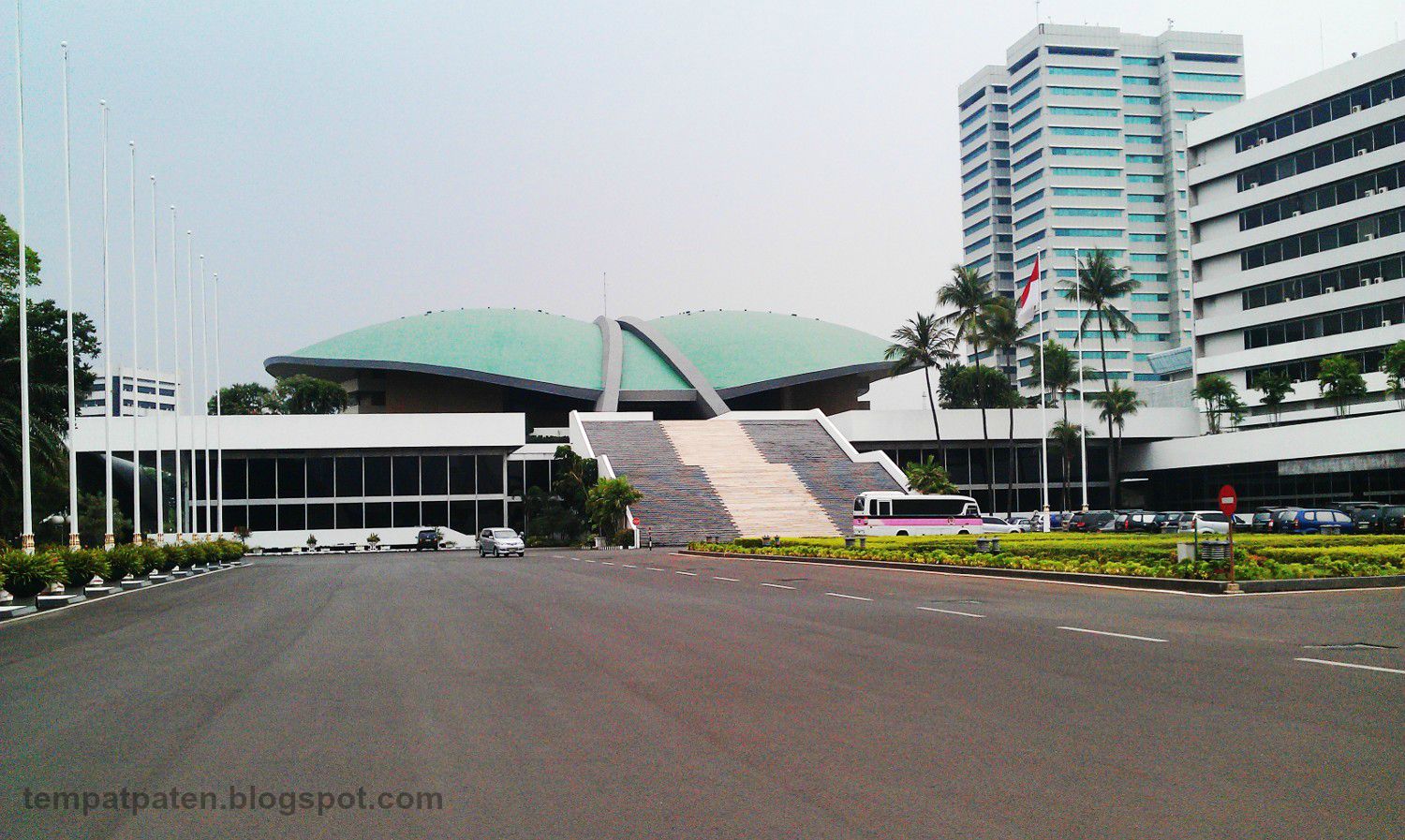 Kantor Dpr Jakarta - Perumperindo.co.id
