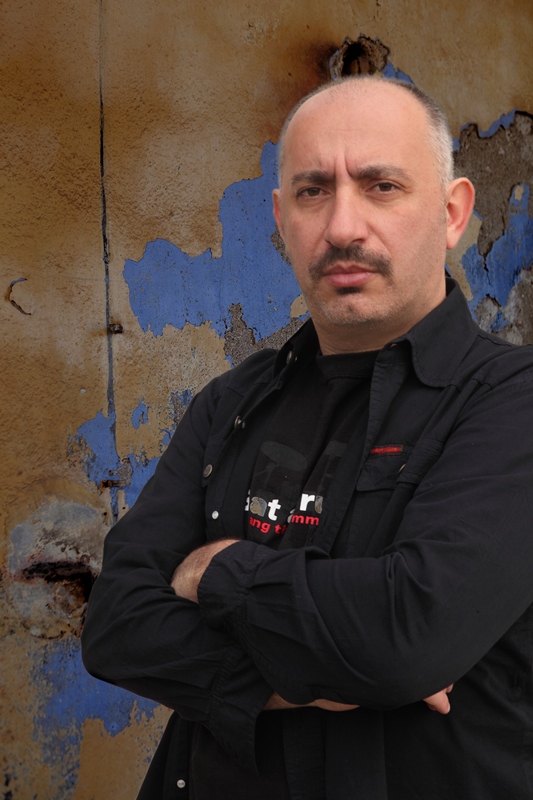 ΣΩΤΗΡΗΣ ΛΑΓΩΝΙΚΑΣ: "ΝΑ ΚΑΝΟΥΜΕ ΚΑΤΙ ΠΟΥ ΔΕΝ ΒΛΕΠΟΥΜΕ ΣΥΧΝΑ" | The ...