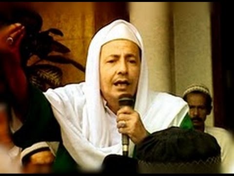 18+ Galeri Foto Habib Lutfi bin Yahya Lengkap (Gambar Ulama ...