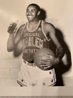 THE OBIT PATROL: 'Jumpin'' Johnny Wilson