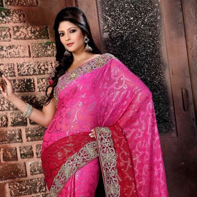 Saree Designs for Girls | Different Fashions