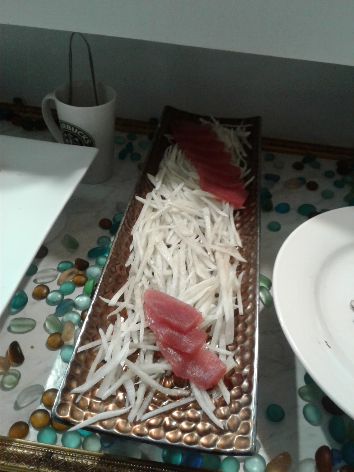 Davao Food Trip #08: Buffet 52 (Korean Buffet) - The Fat Foot Adventures