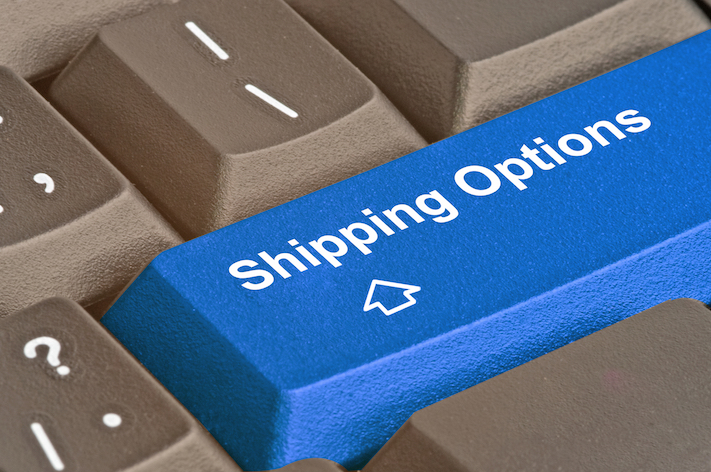 IPG Blog: 6 Ways to Improve Your Shipping Strategy