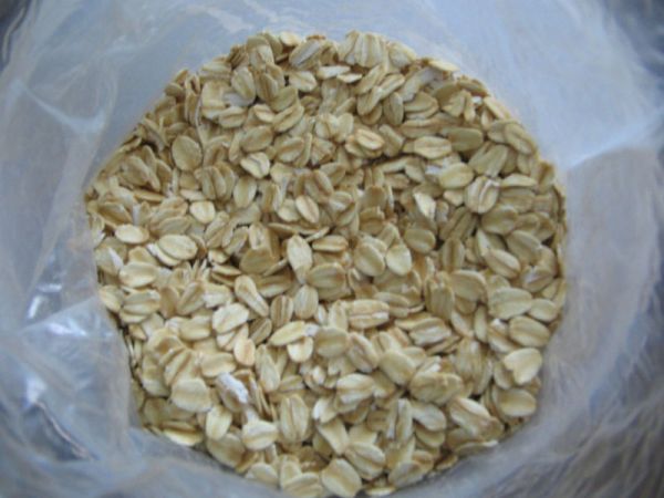 BERITA HANDRY: Manfaat Gandum Utuh bagi Kesehatan Tubuh