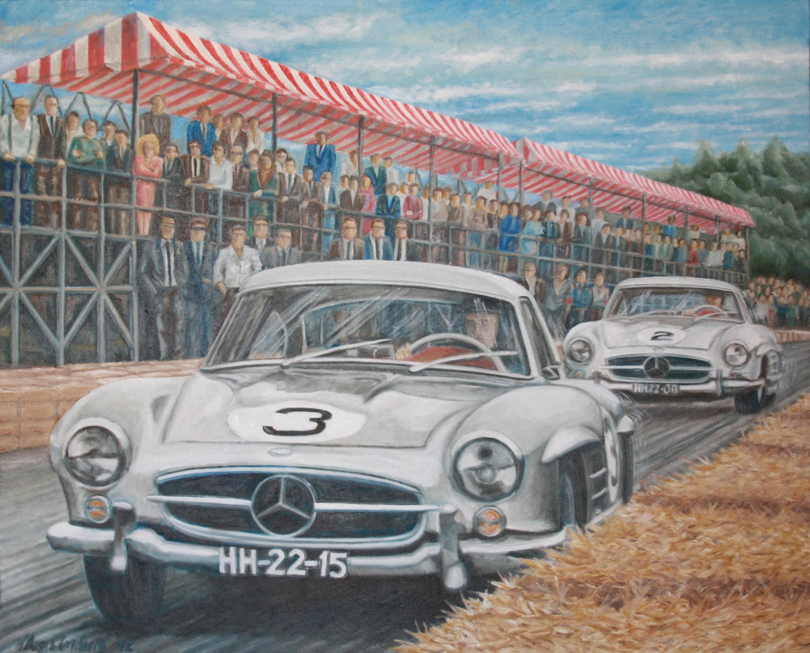 d'Assis Cordeiro - Classic Cars: 2012