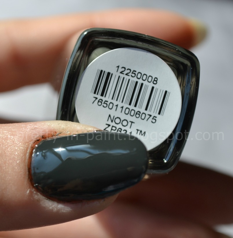 Pretty In Paint: Zoya Designer Collection!