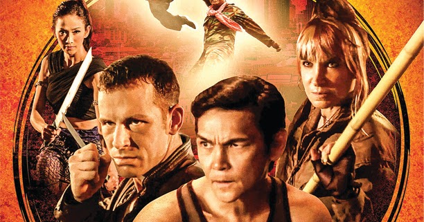 Death Fighter (2017) මරාන්තික සටන ~ ඔක්කොම එකම තැනින් okkomaekamatanin2 ...