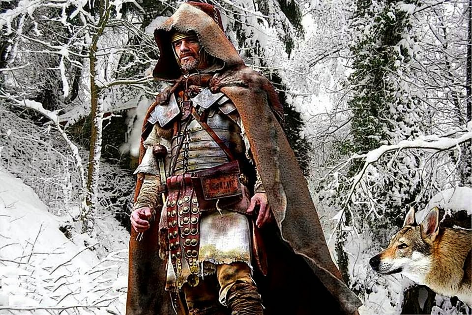 APASIONADOS DEL IMPERIO ROMANO: EL EMPERADOR MACRINO