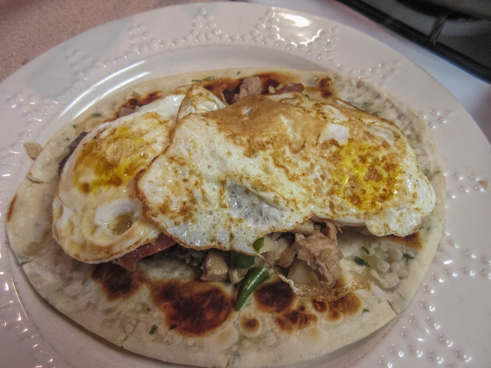 Cannundrums: Lamb Testicles - Stir Fry