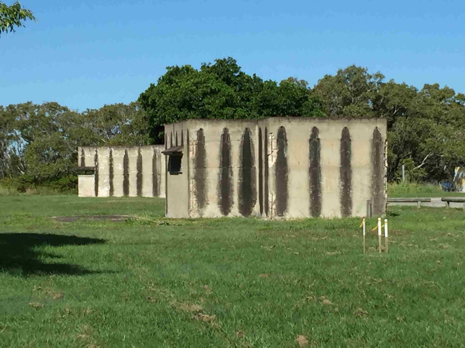 Are We There Yet?: Discover Brisbane - Pinkenba