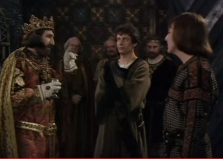 familiar unknown: George Costigan