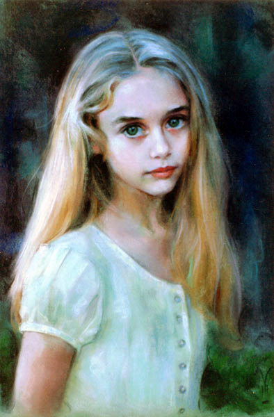 Mathis Miles Williams, 1964 | Figurative painter | Tutt'Art@ | Pittura ...