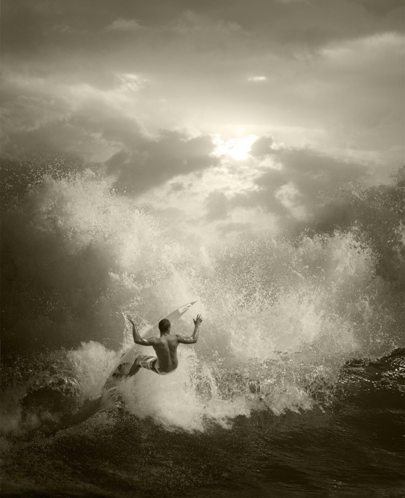 marrónclaro: Spectacular Moments - Ed Freeman