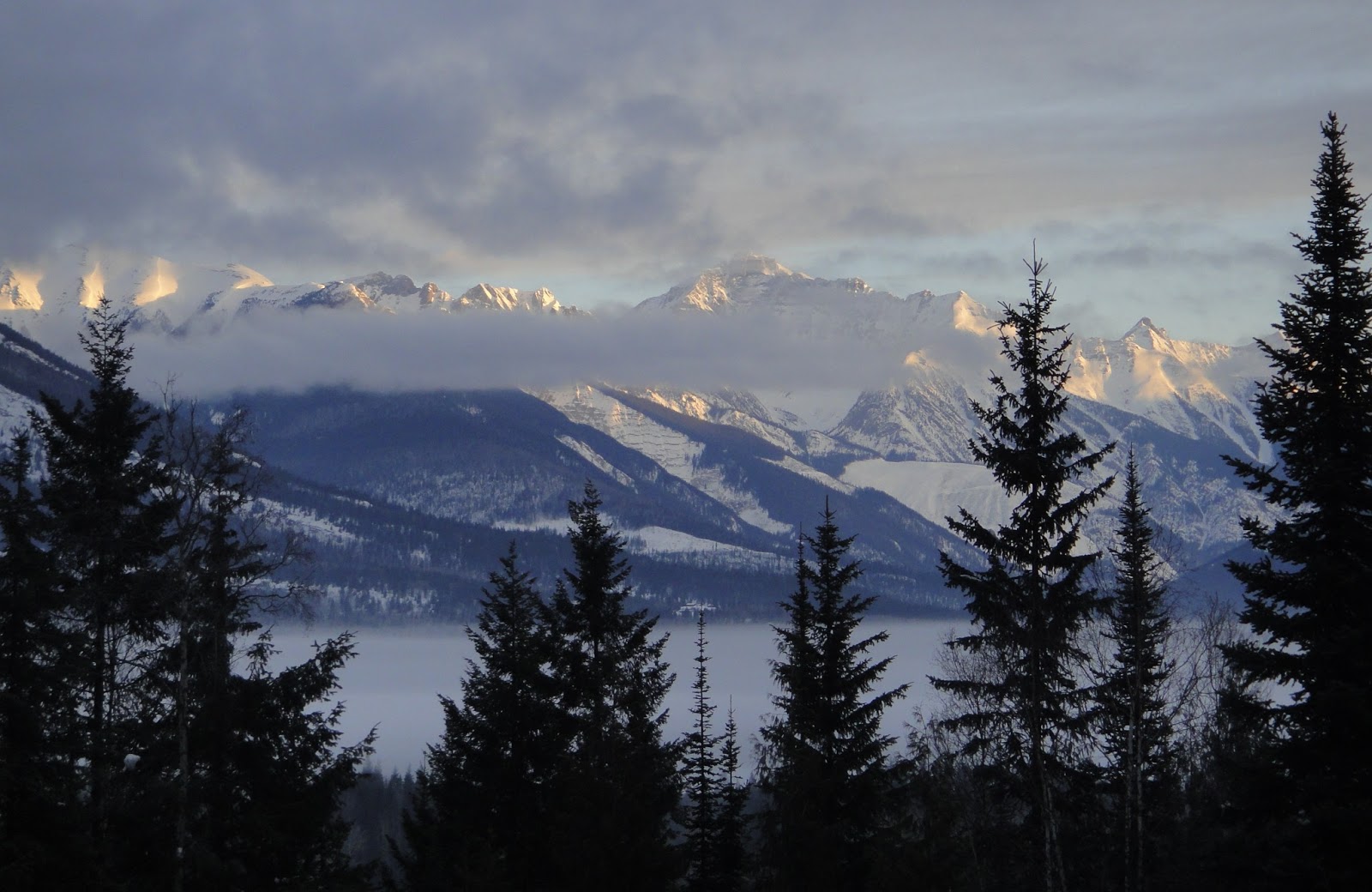 Get Me Outdoors: Kicking Horse Mountain Resort Get Me Outdoors: Kicking Horse Mountain Resort
