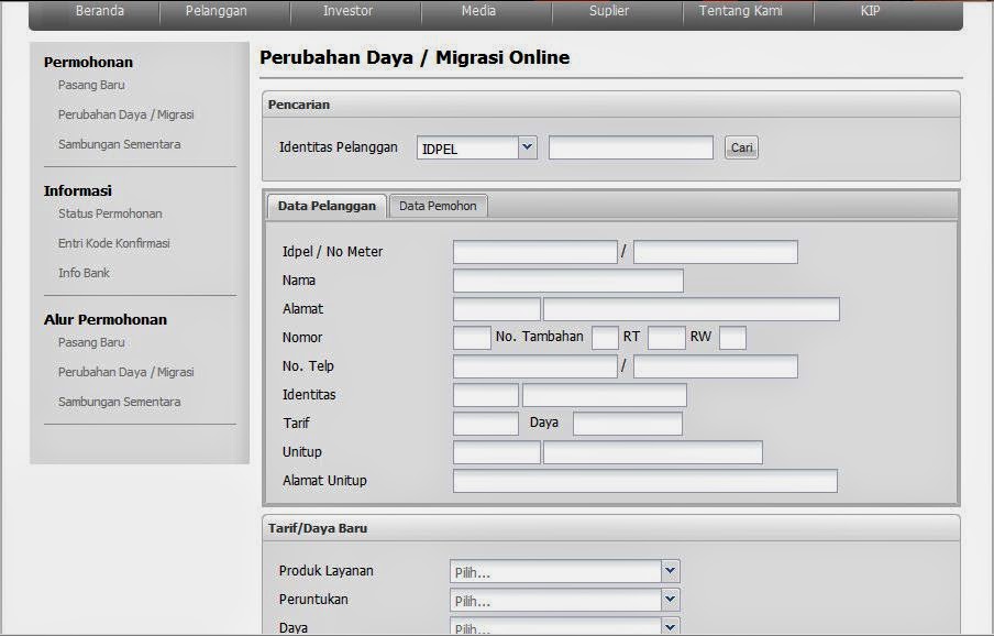 Syarief Yusuf Ibrahim's World